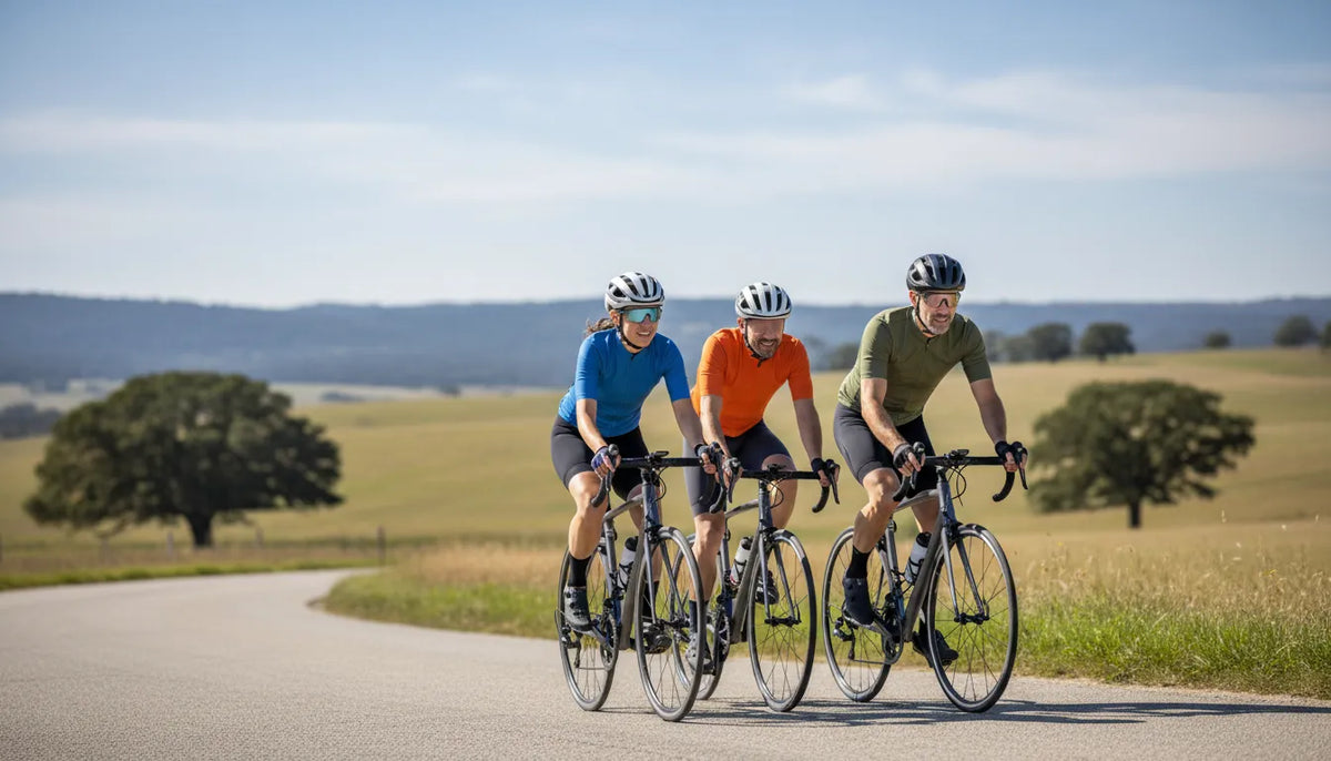 How Many Calories You Burn While Cycling: A Full Guide – Sport2gether